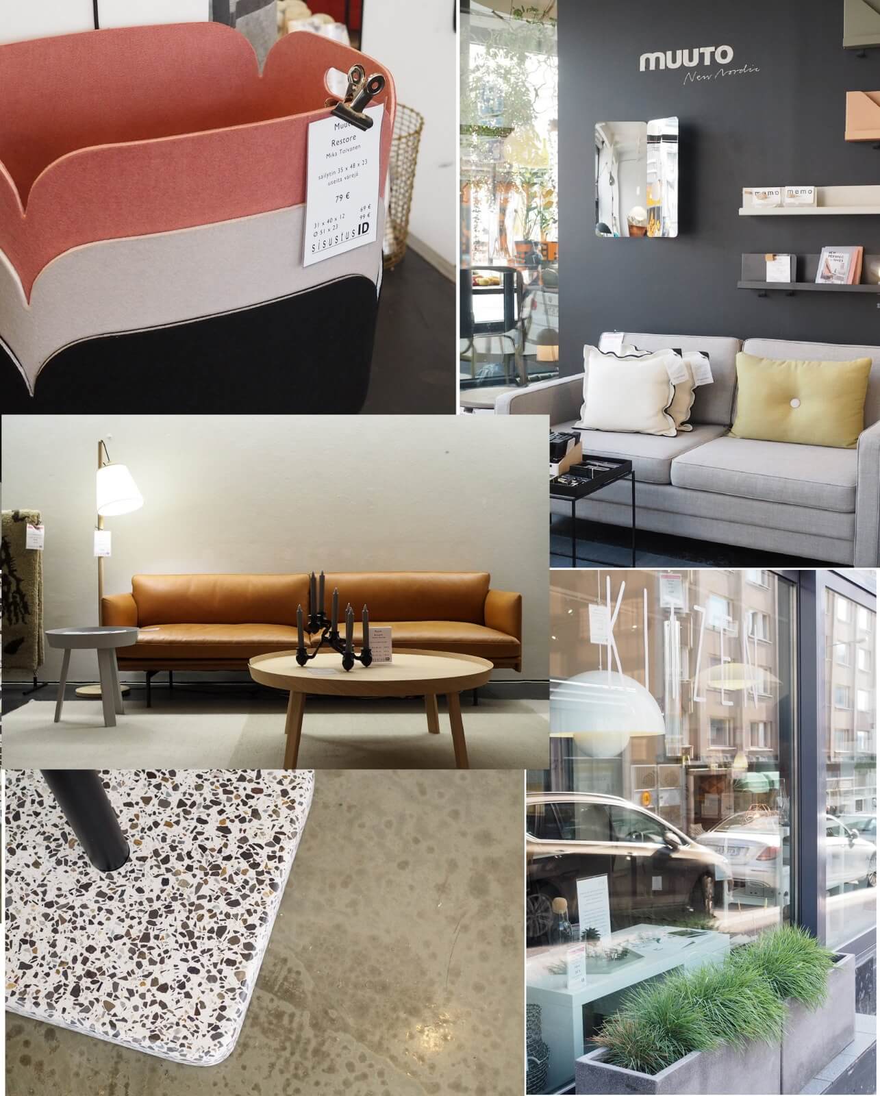 Tampereen 10 ihaninta sisustusliikettä | Oikotie