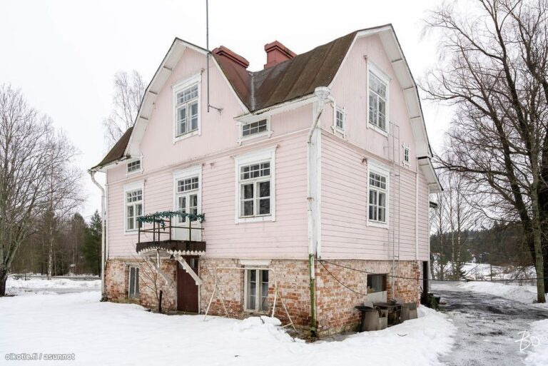Top 10: Vuoden 2024 eniten kiinnostusta herättäneet myytävät asunnot ...